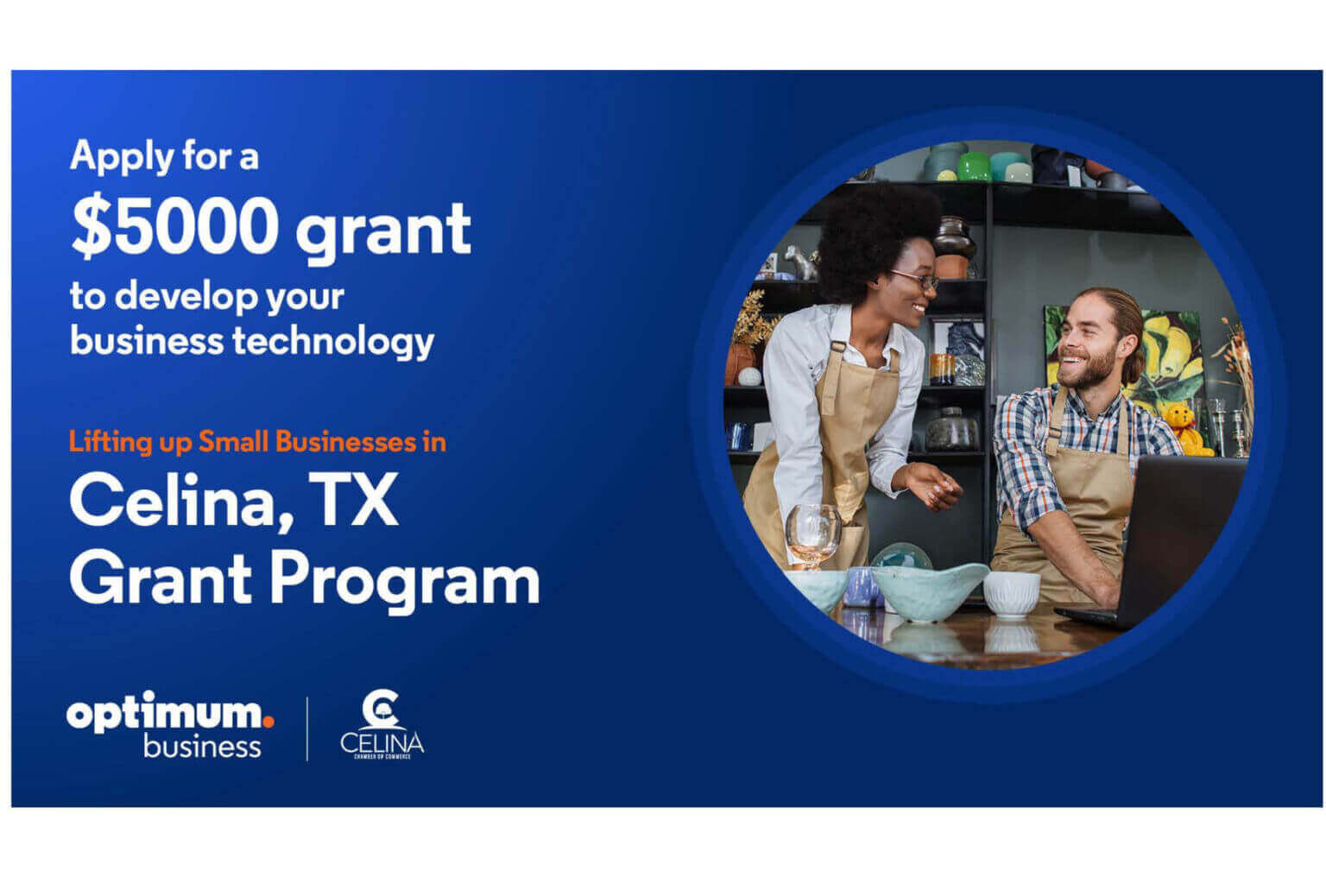 LSB Celina - Celina Chamber of Commerce